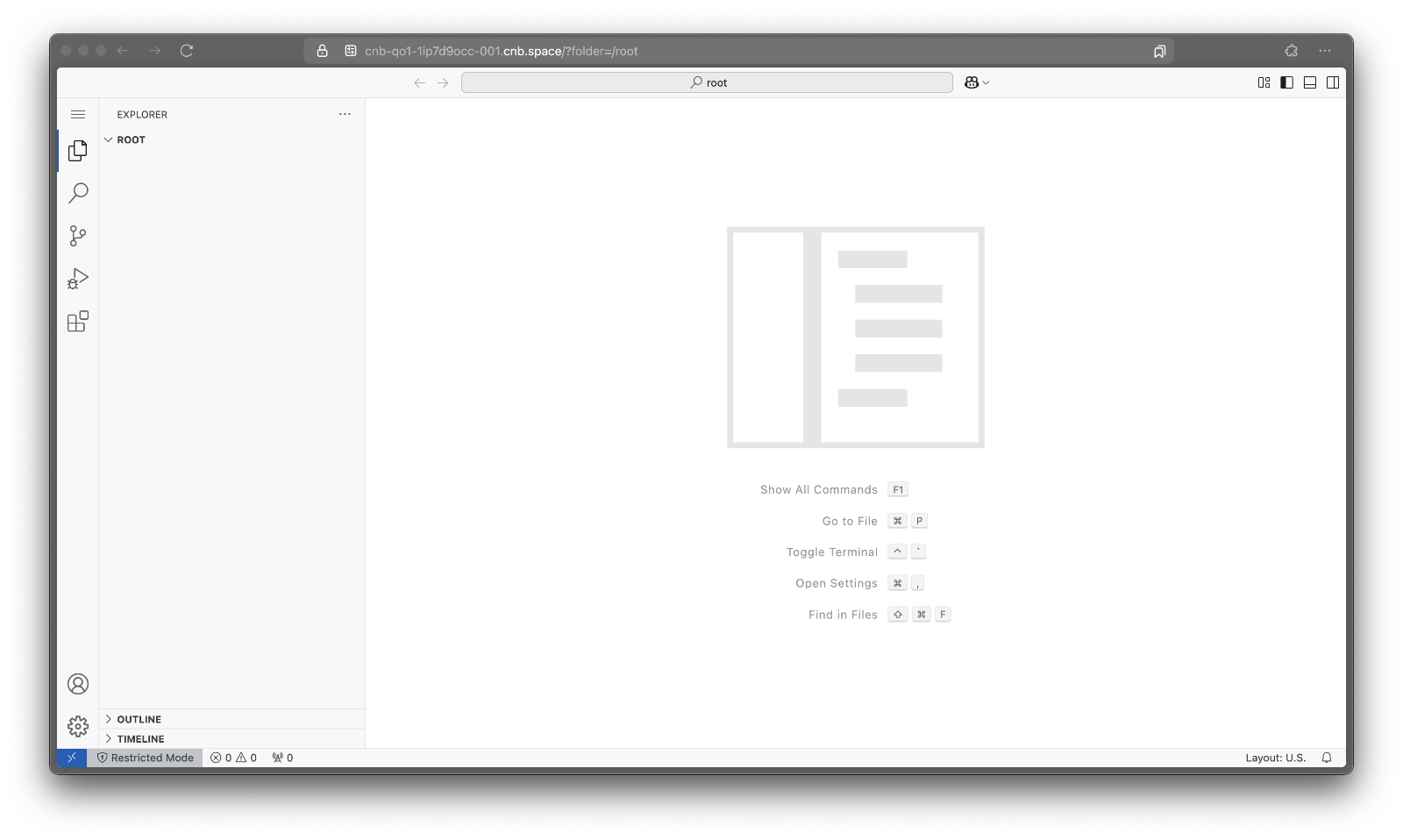 Vscode/Code-Server 安装中文包——CI/CD - Anyeの小站